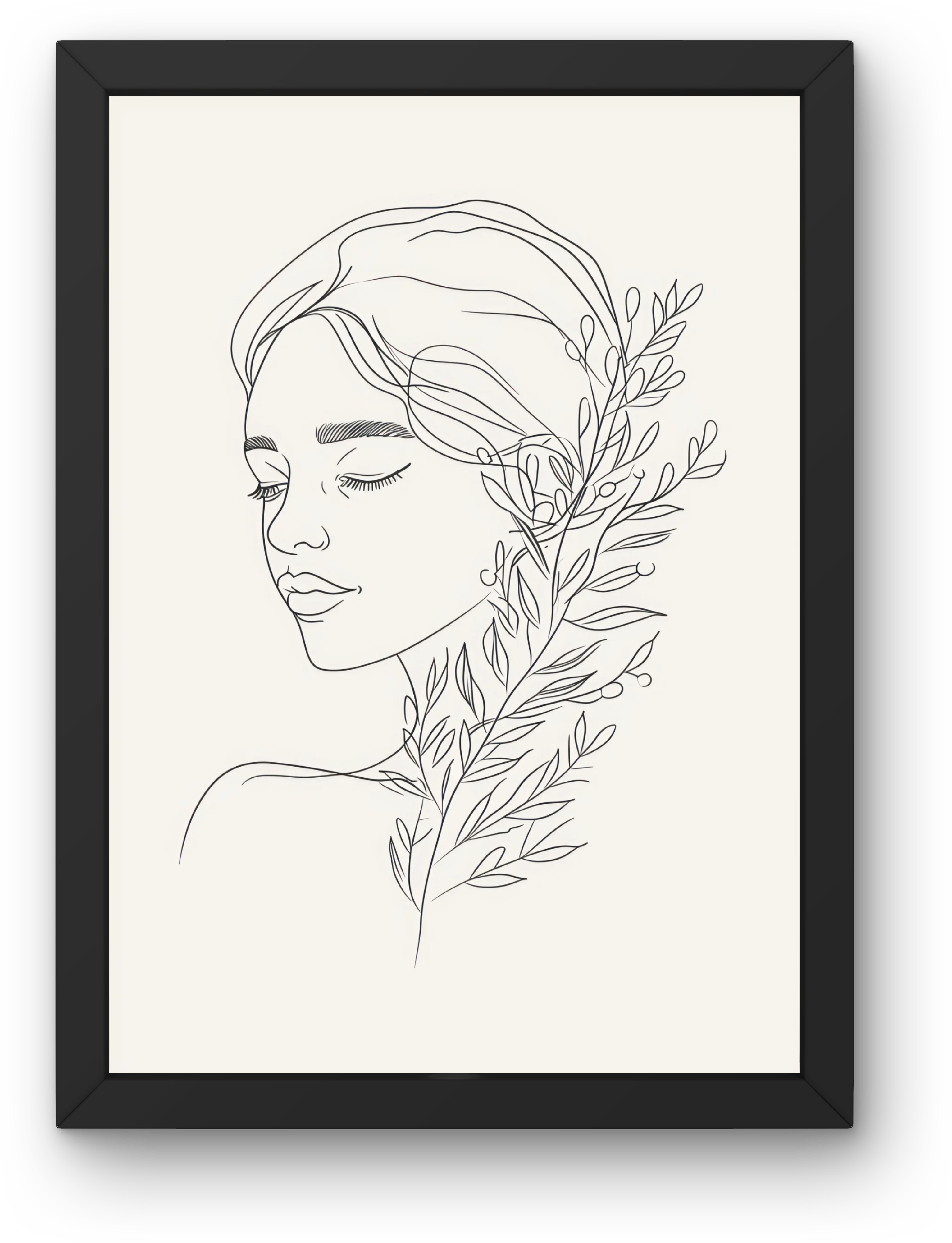 Feminea – Genvra
