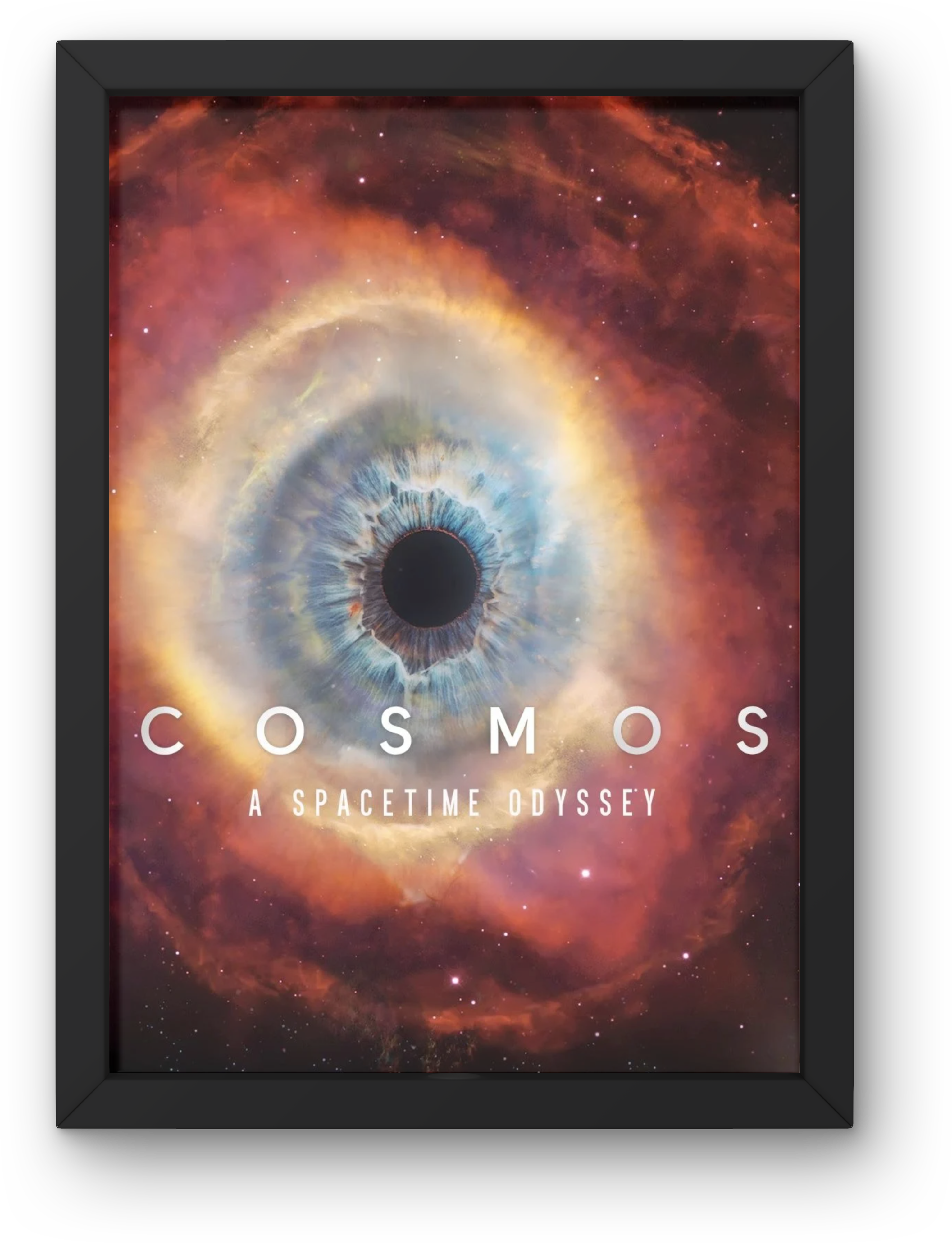 Cosmos – Genvra