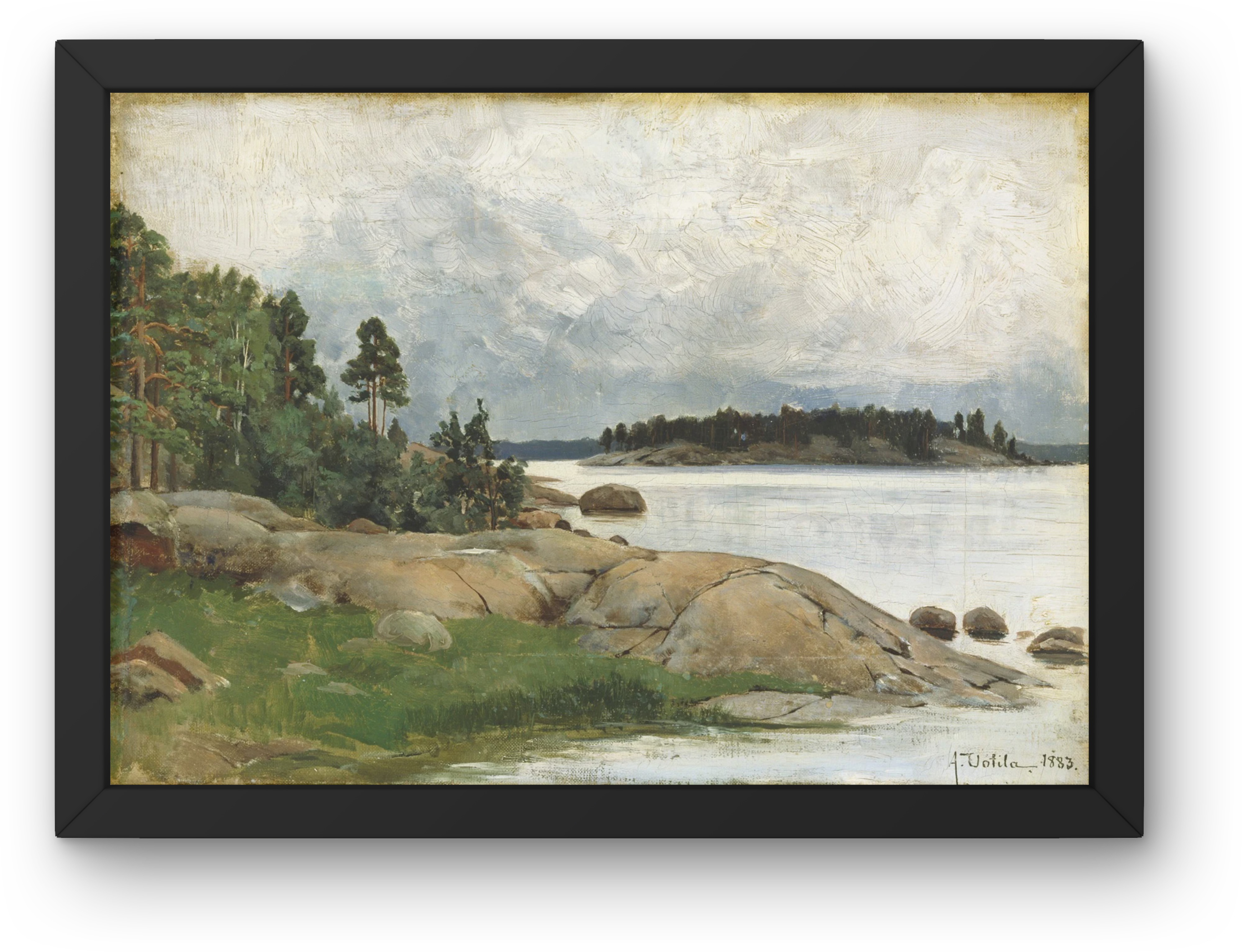 Landscape – Genvra